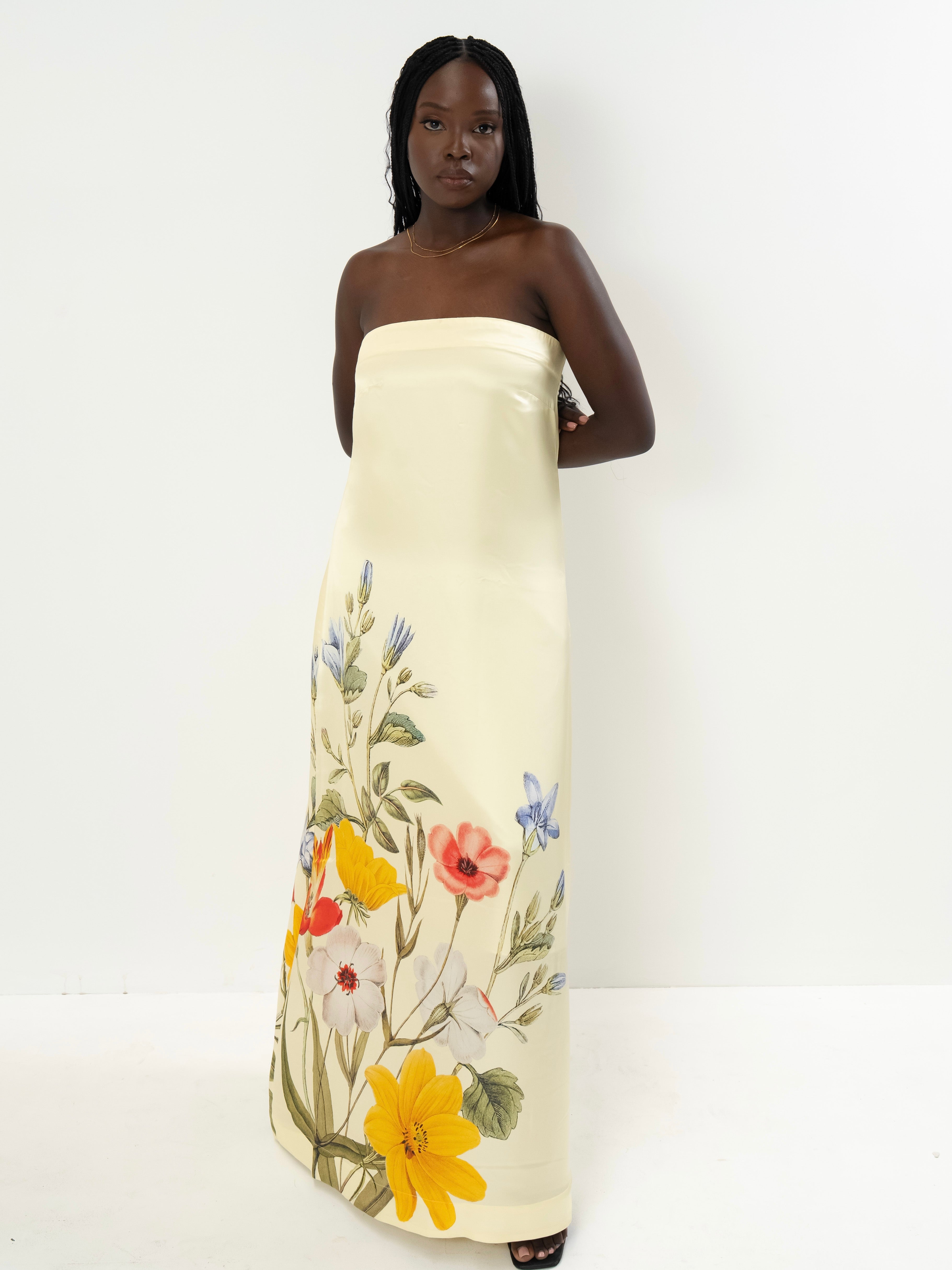 Aston Studio Lucie Dress – Hire to Help